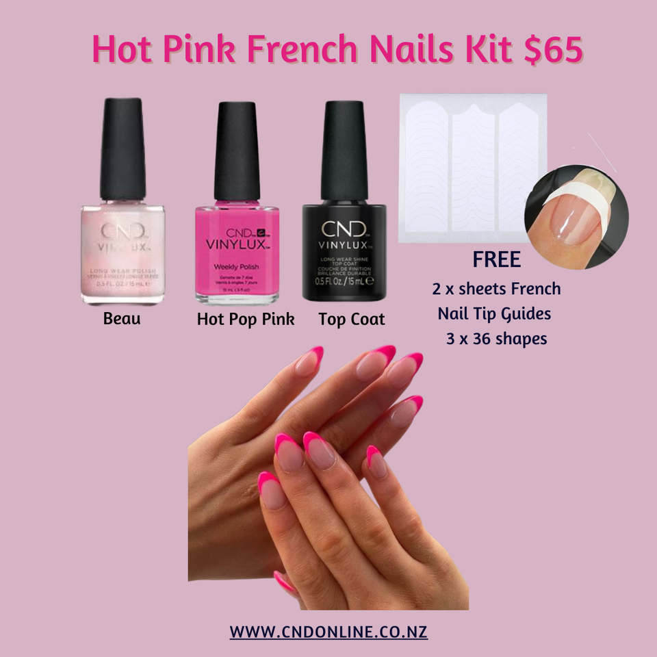 CND Online NZ | Award-winning CND Nail Polish & Nail Care Products ...