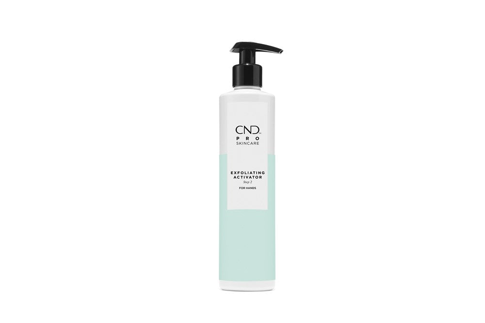 CND™ Pro Skincare - Exfoliating Activator 298ml – cndonline.co.nz